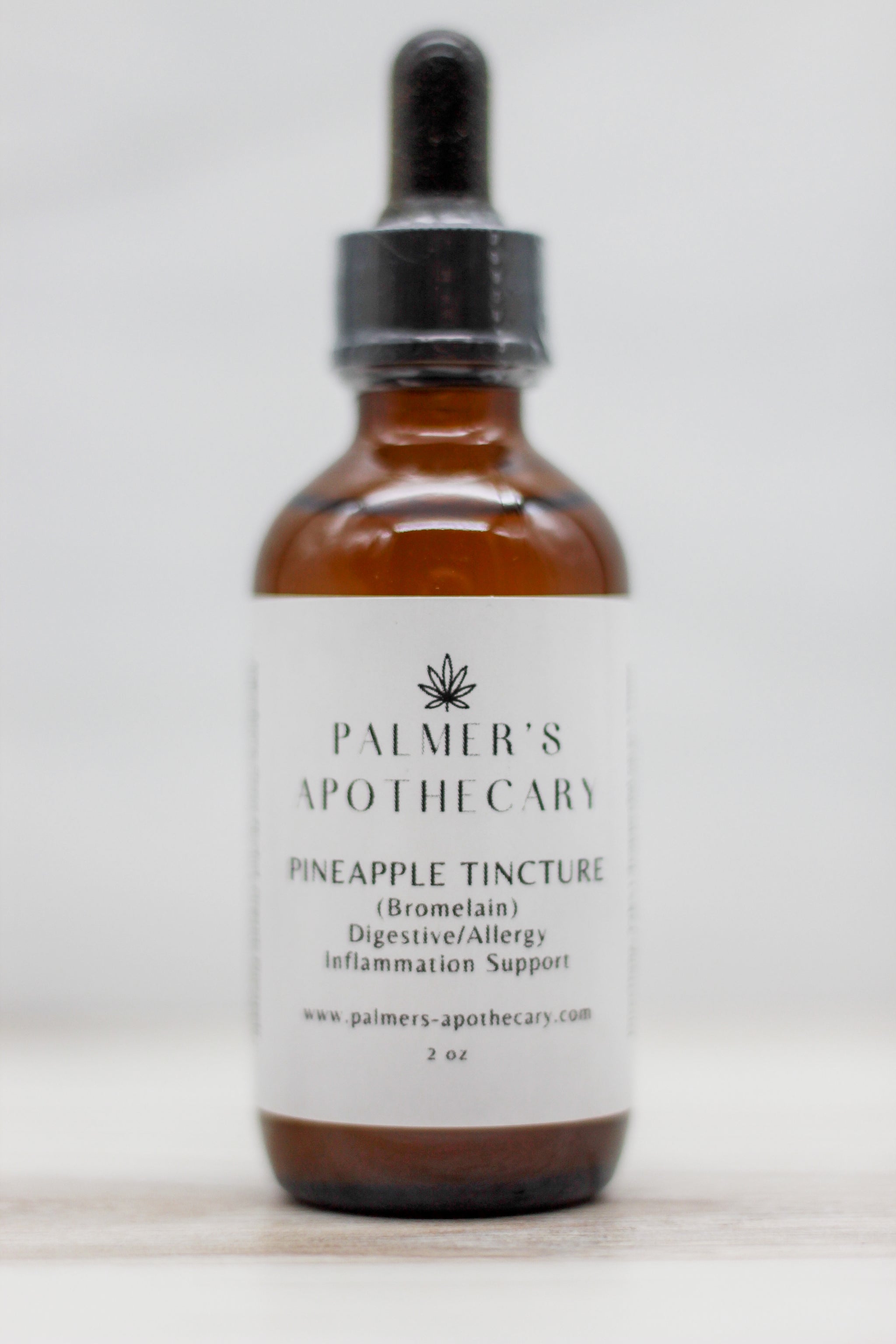 Holistic Tinctures – Palmer’s Apothecary