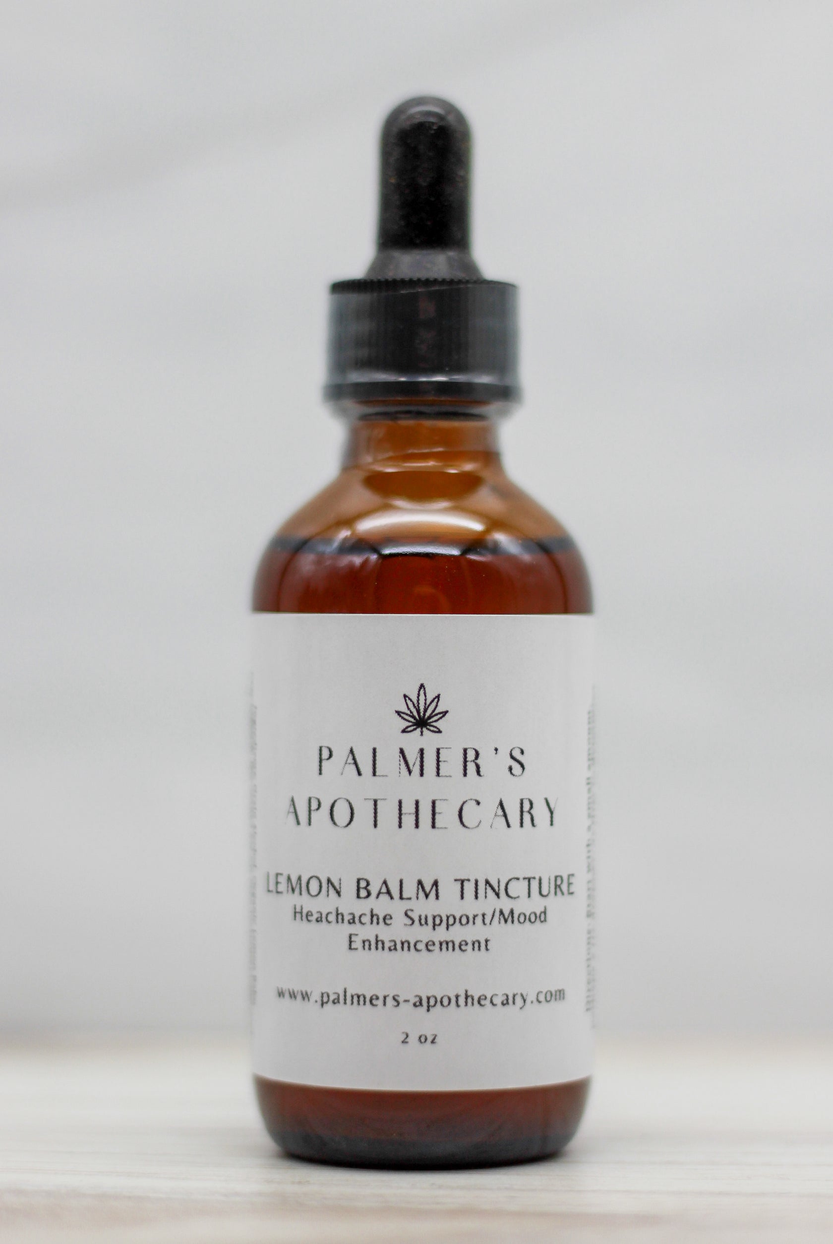 Holistic Tinctures – Palmer’s Apothecary