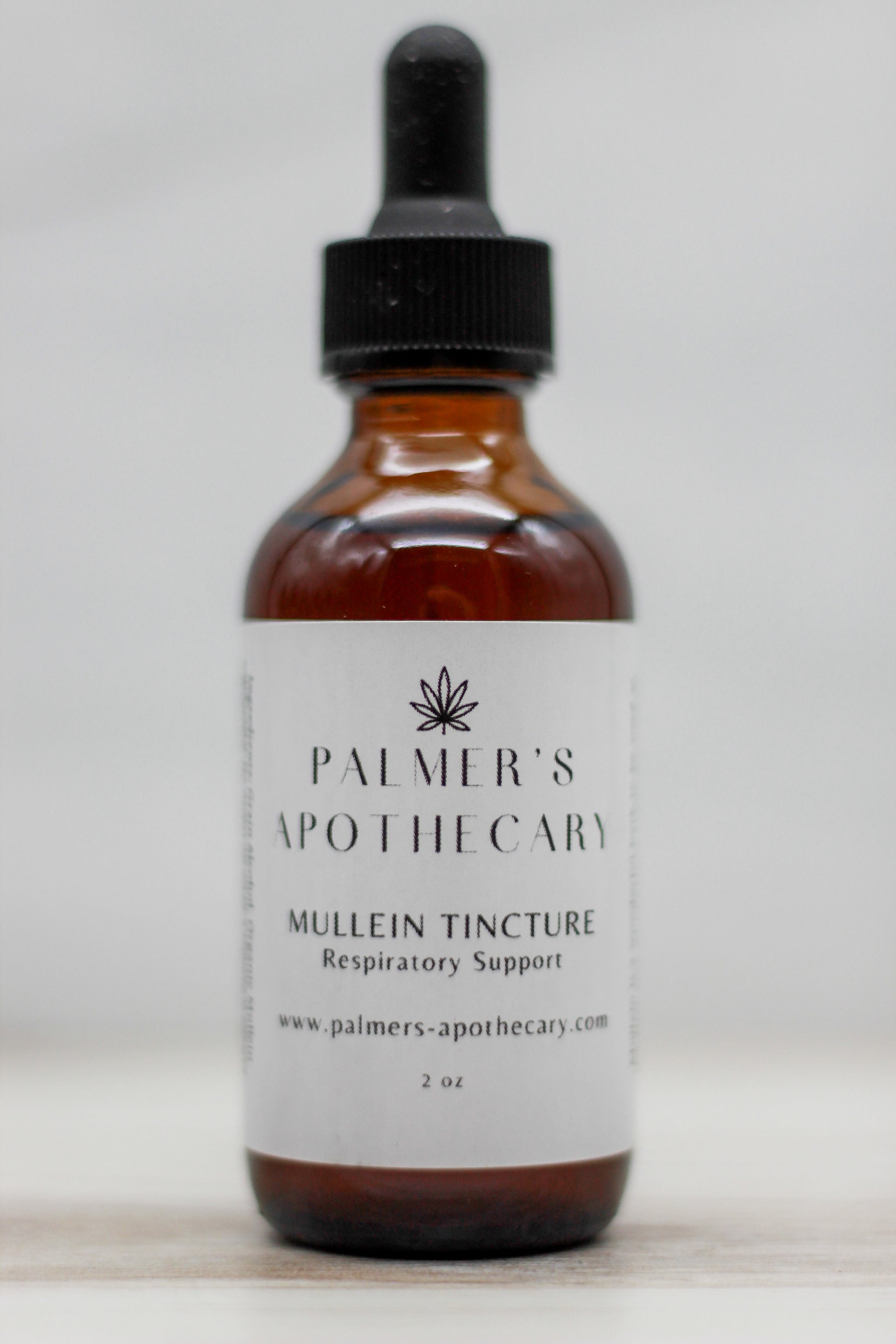 Holistic Tinctures – Palmer’s Apothecary