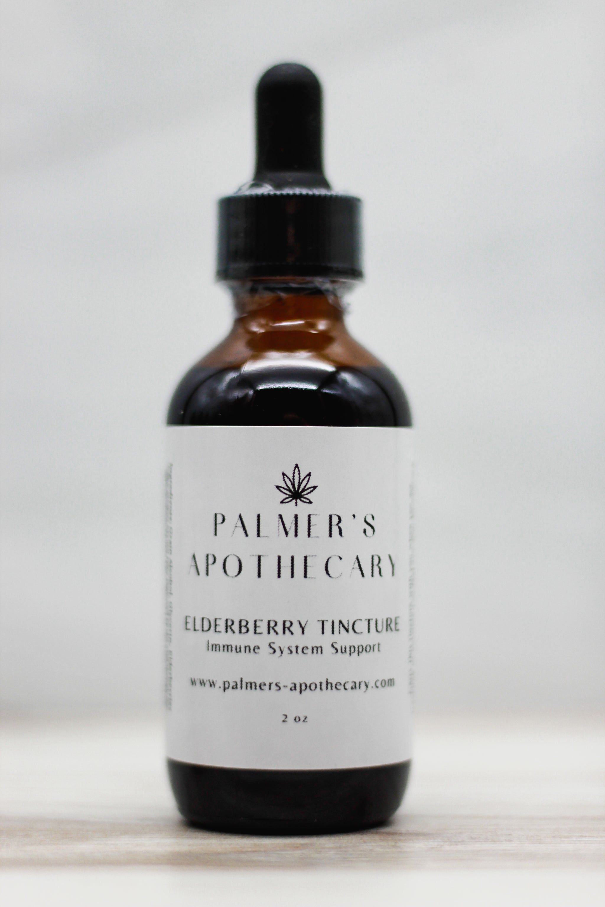 Holistic Tinctures – Palmer’s Apothecary